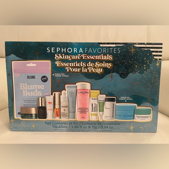 Sephora | Makeup | New Sephora Favorites Skincare Essentials 223 ...